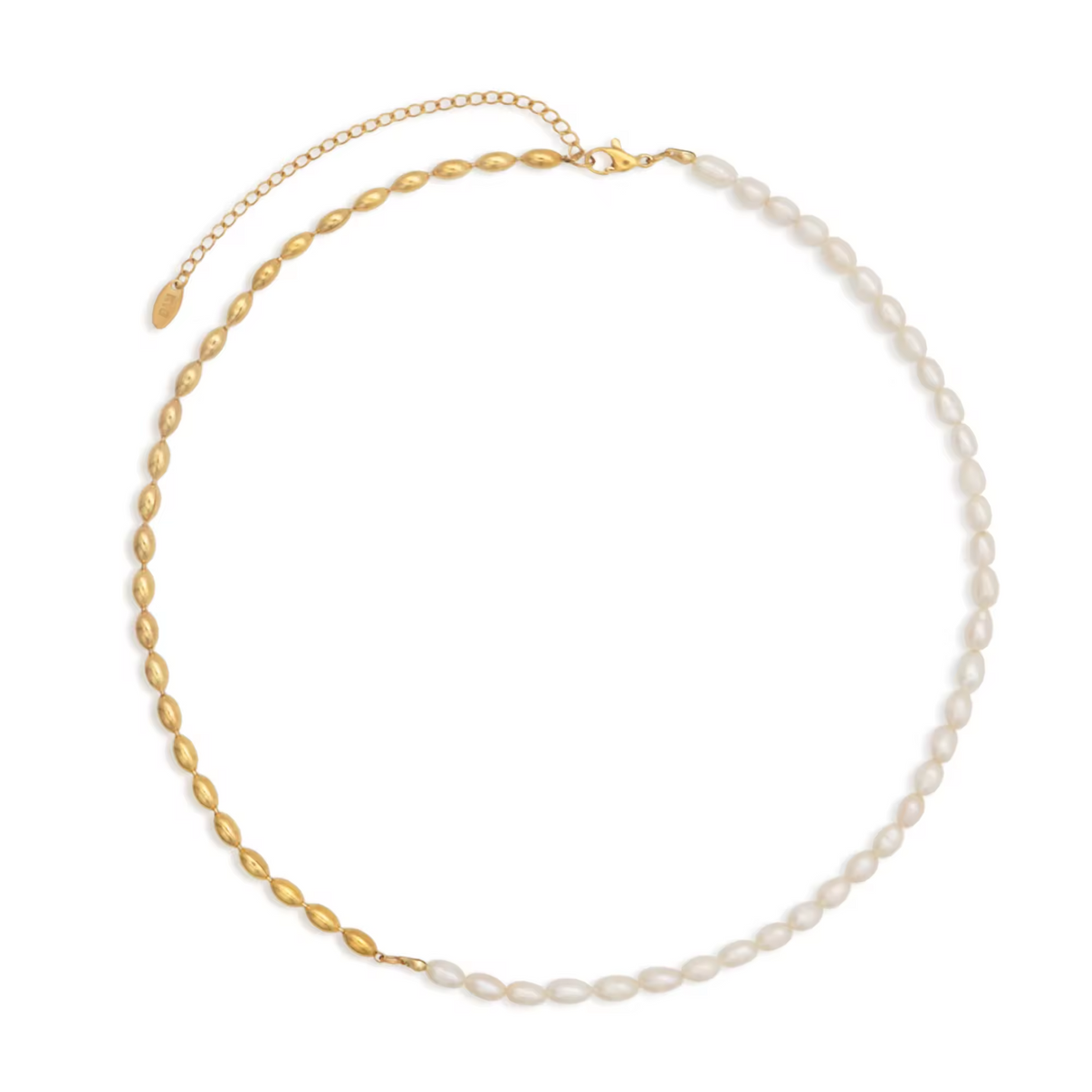 Colar Perfect Match – Panna